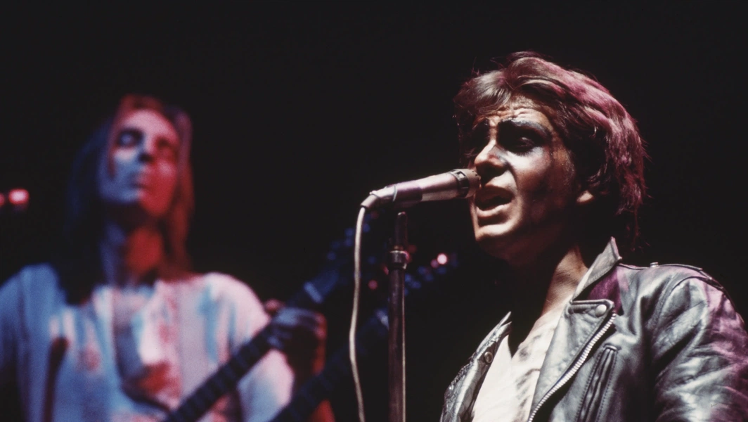 17 famous bands that emerged from other acts