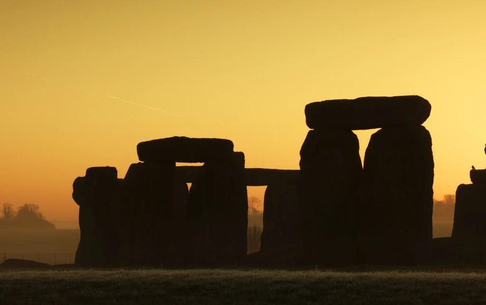 Archaeologists find 5,000-year-old Stonehenge prototype in Bulford