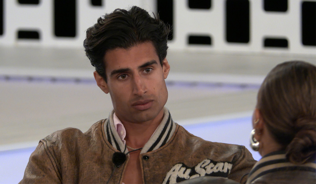 Love Island fans convinced movie night will expose Islander for playing ...