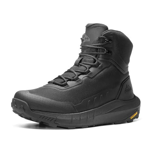 Amazon's popular tactical hiking boots are on sale for $52 ahead of the ...