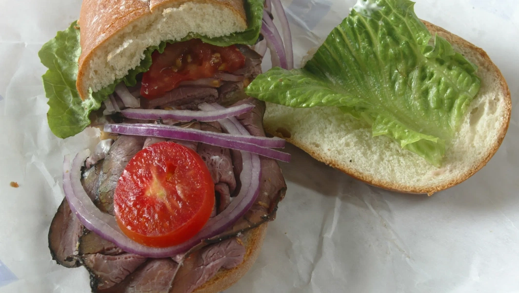 5 Jersey Mike’s subs ranked from worst to best