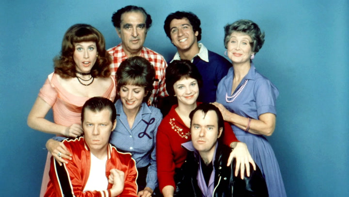The fate of the cast from Laverne & Shirley explained