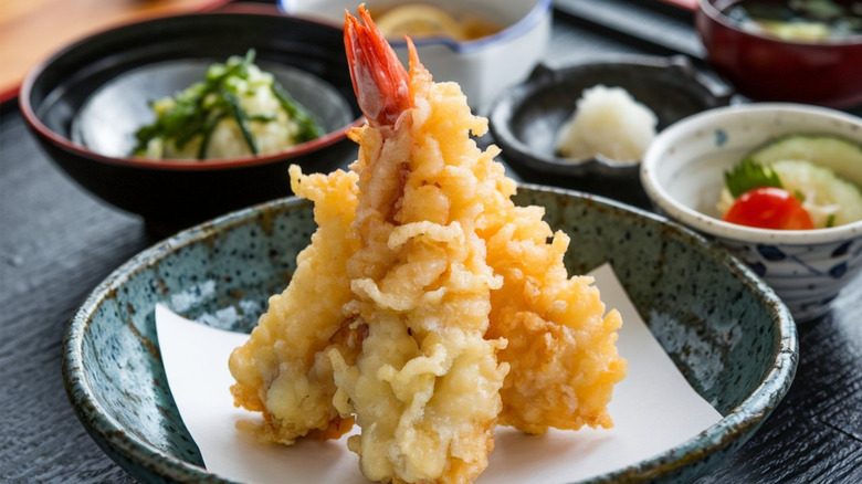 9 different types of fish breading and batters to try