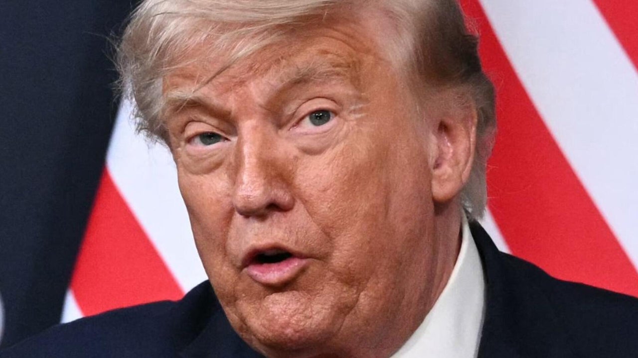 Republicans, Democrats blast Trump's US.-Iran agreement