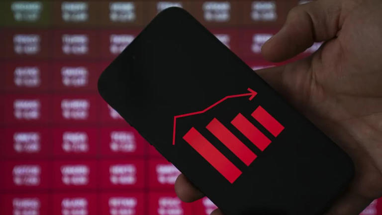 Three firms announced reverse stock splits today – these stocks tumbled ...