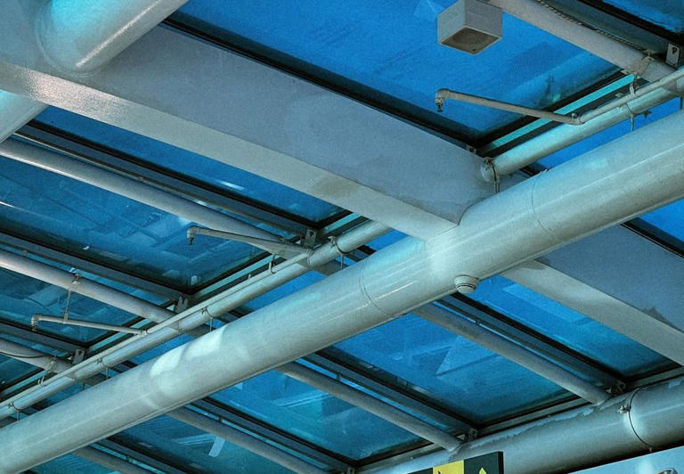 5 airport signs travelers keep missing and regret later