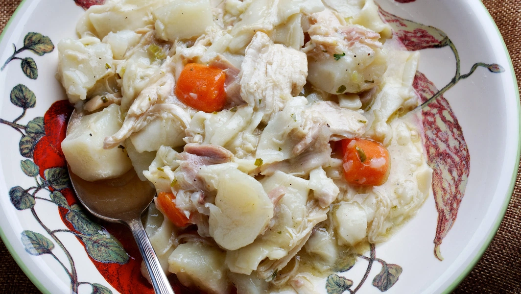 Amish culinary traditions of Pennsylvania