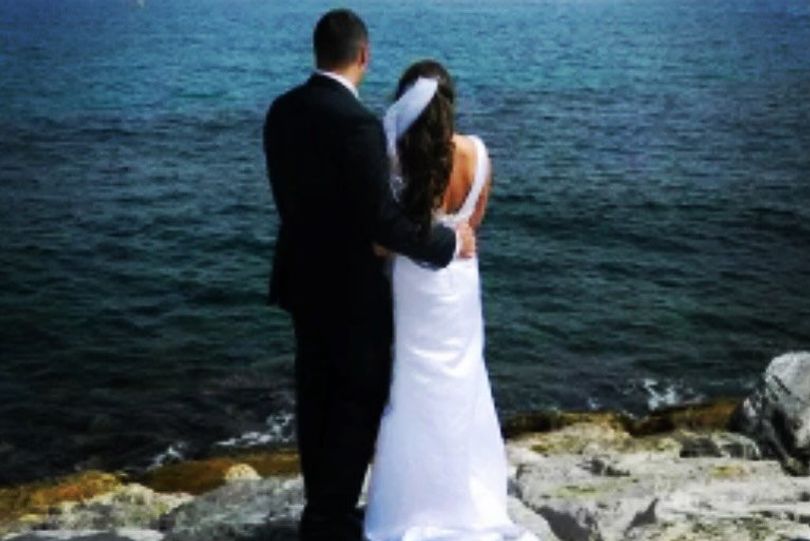 Rachel Gorry shares touching tribute to late husband Daniel on their ...