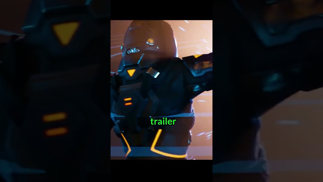 Fortnite fan crafts Fishstick but uncovers a giant secret! #shorts