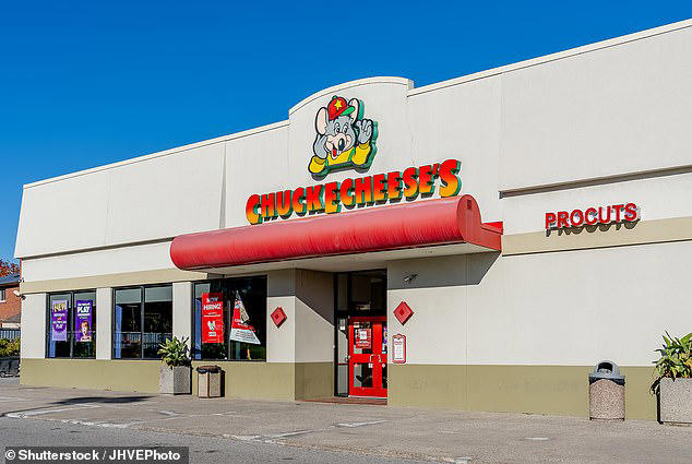 The cheapest pizza chain in America charges a lot less that big ...