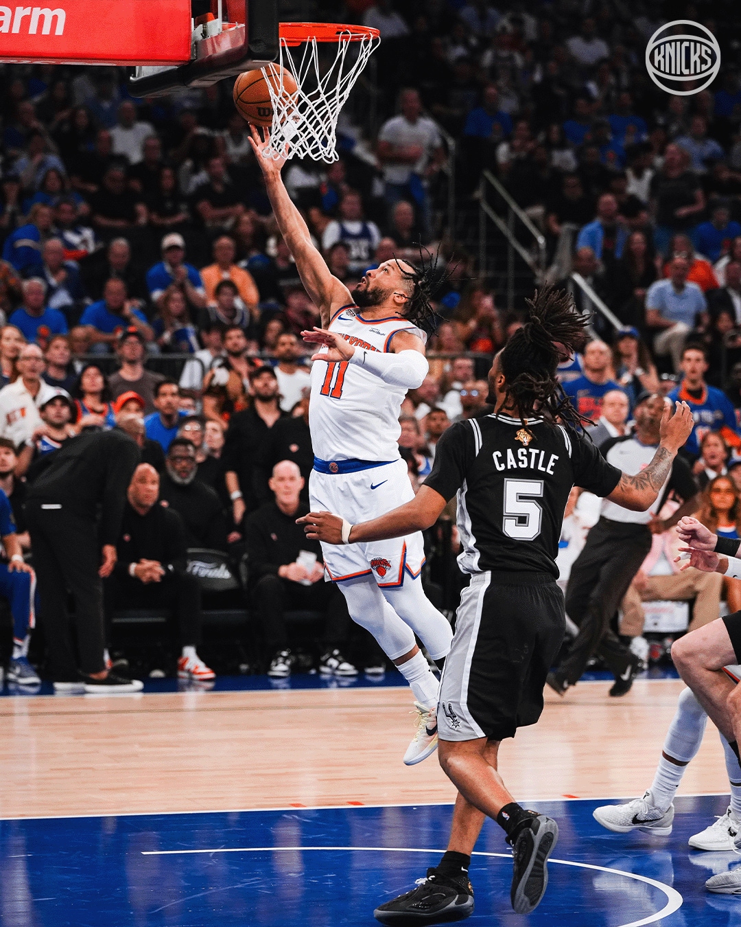 Cheering the Knicks NBA championship win and recalling more affordable ...