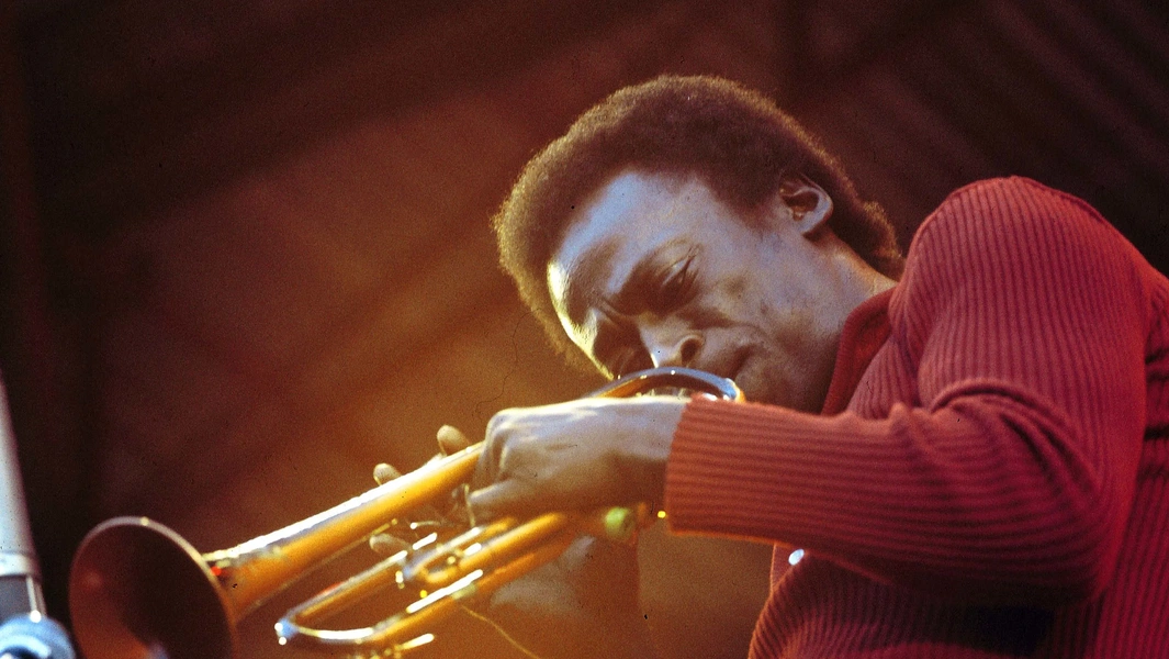 Miles Davis: Innovation, influence, and complexity