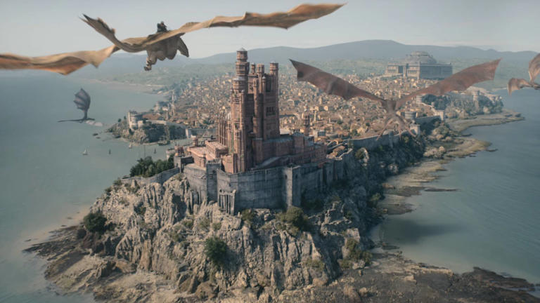 The 6 best new shows and movies streaming this week on Netflix, HBO Max ...