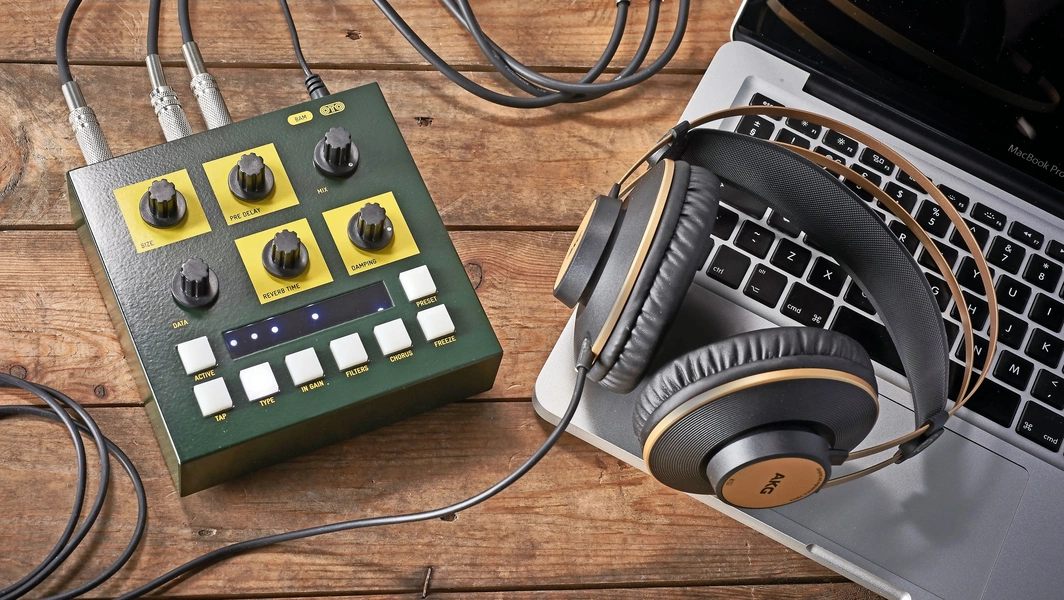 How to choose a laptop for music production