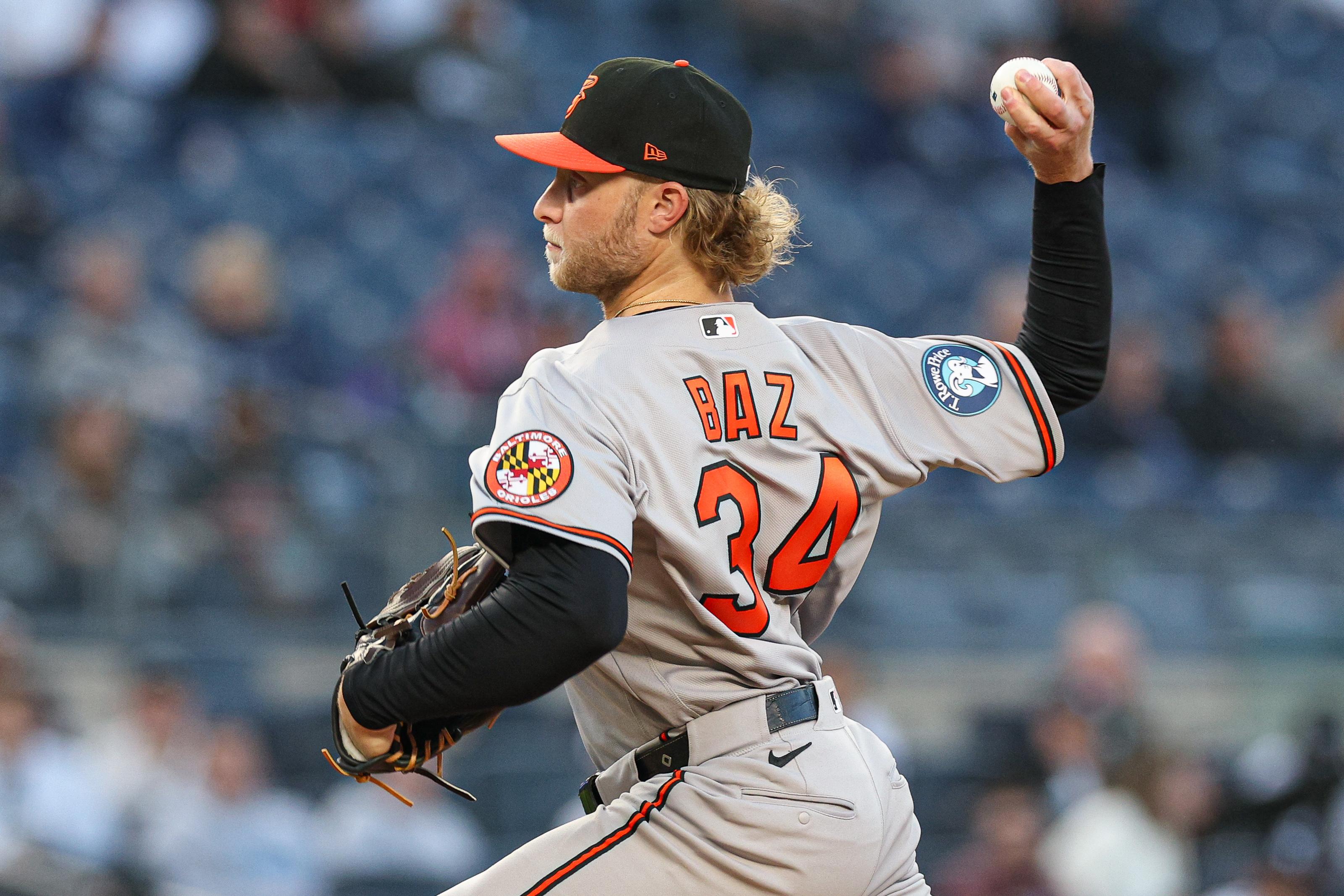 Thursday afternoon Orioles game thread: at Mariners, 4:10 ET