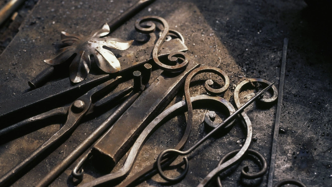10 unusual items identified by online sleuths