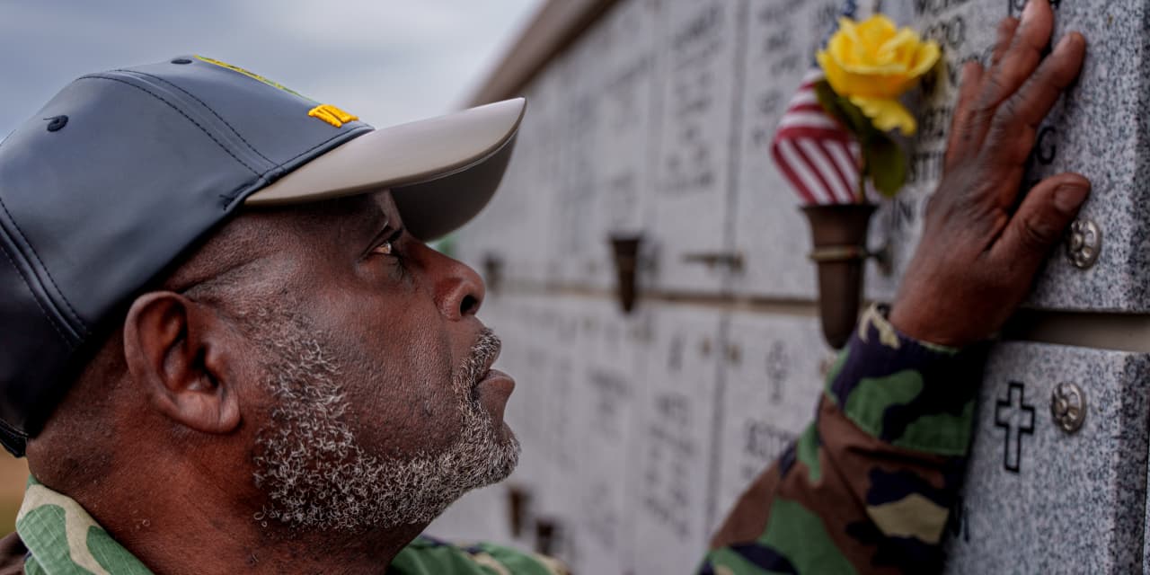 How America cheated Black GIs after World War II, contributing to the ...