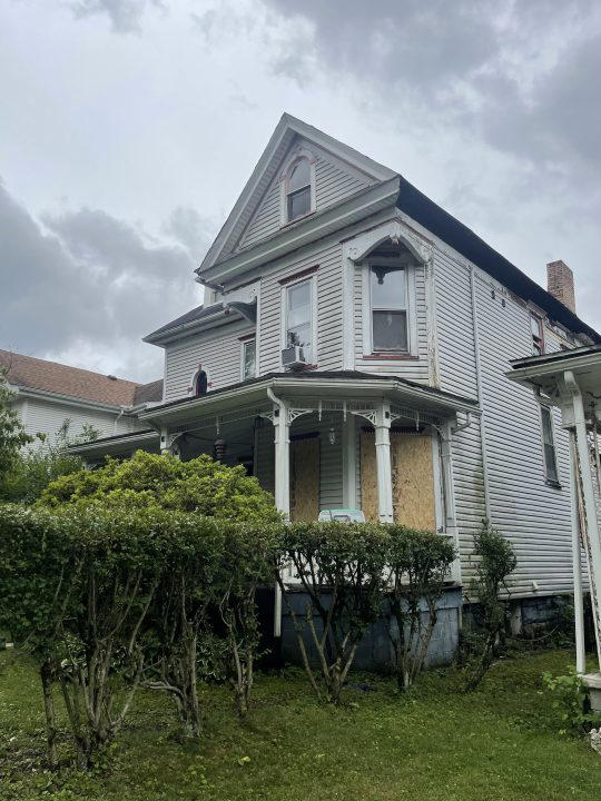 Pair accused of operating drug house near Grafton High School