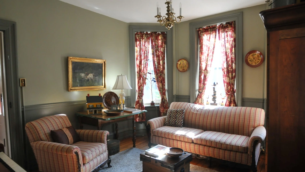 17 once-central home features now forgotten