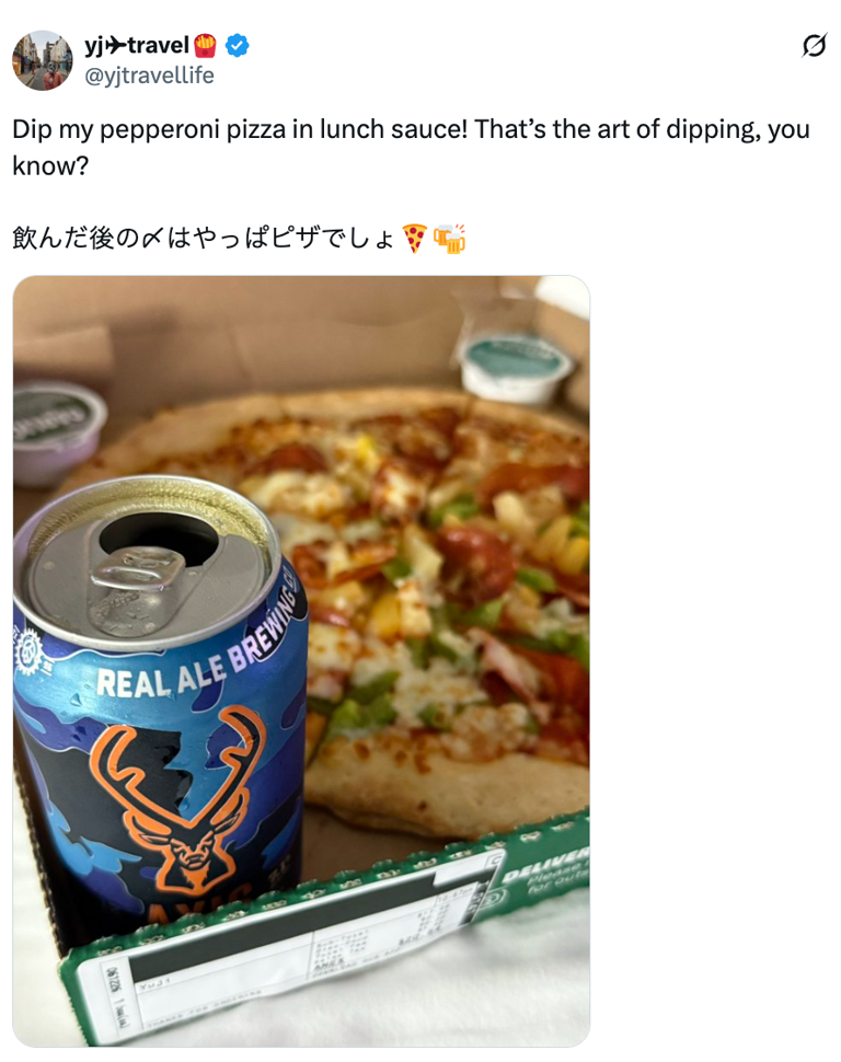 42 Japanese tourist tweets that perfectly capture America
