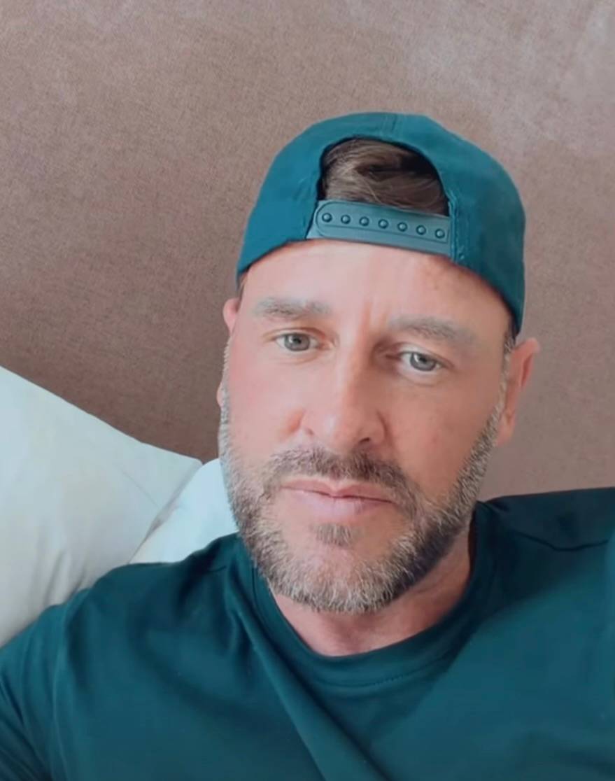 Katie Price’s husband Lee Andrews calls for Susanna Reid to be sacked ...