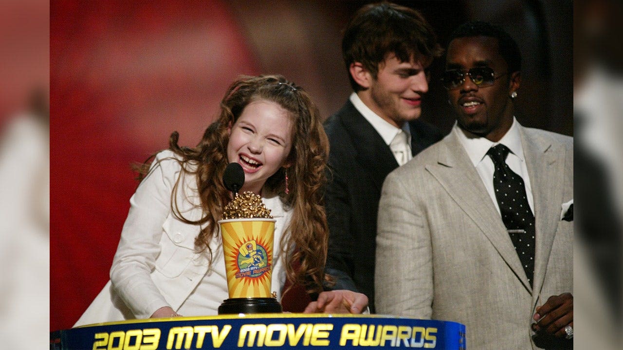 'The Ring' actress Daveigh Chase dead at 35: report