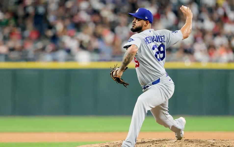 Dodgers eye trade leverage as injuries mount