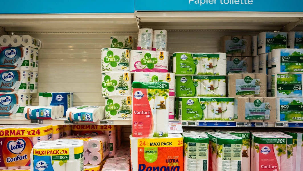 13 best and worst items to buy in bulk