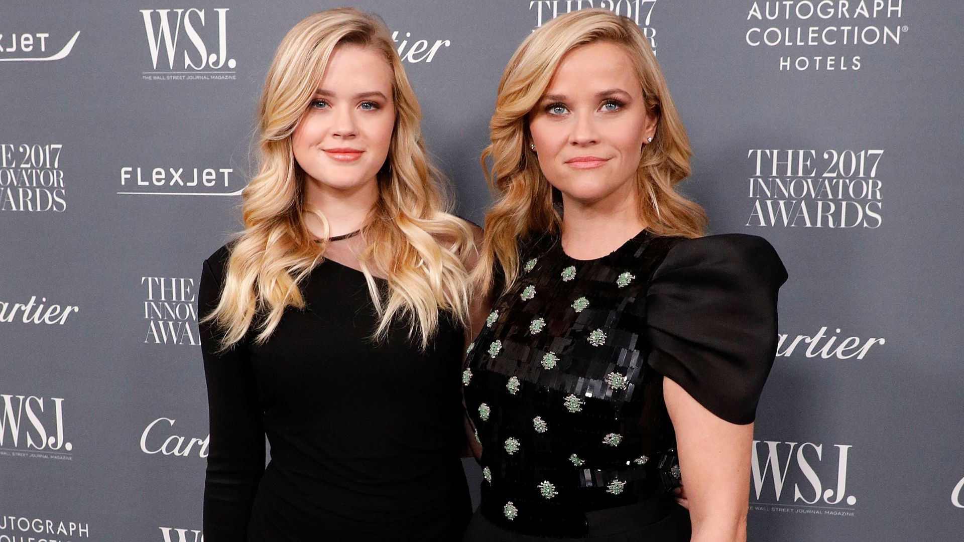 Chic genes: The best celebrity mother-daughter fashion moments