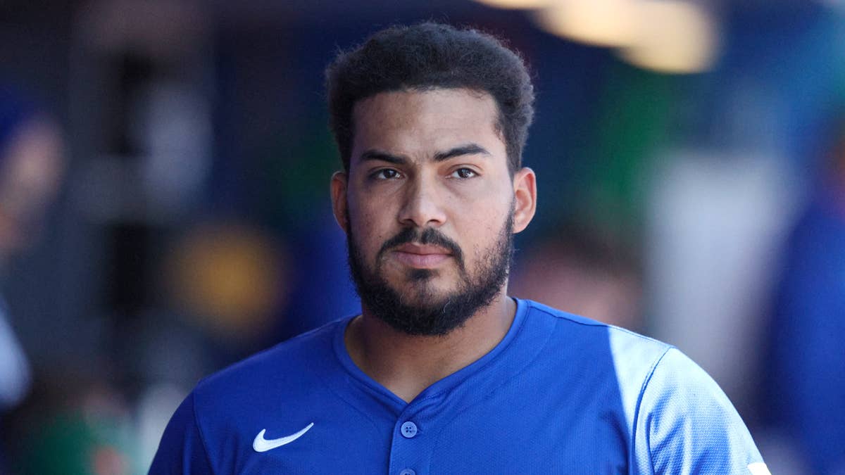 Blue Jays manager John Schneider updates on Anthony Santander's ...