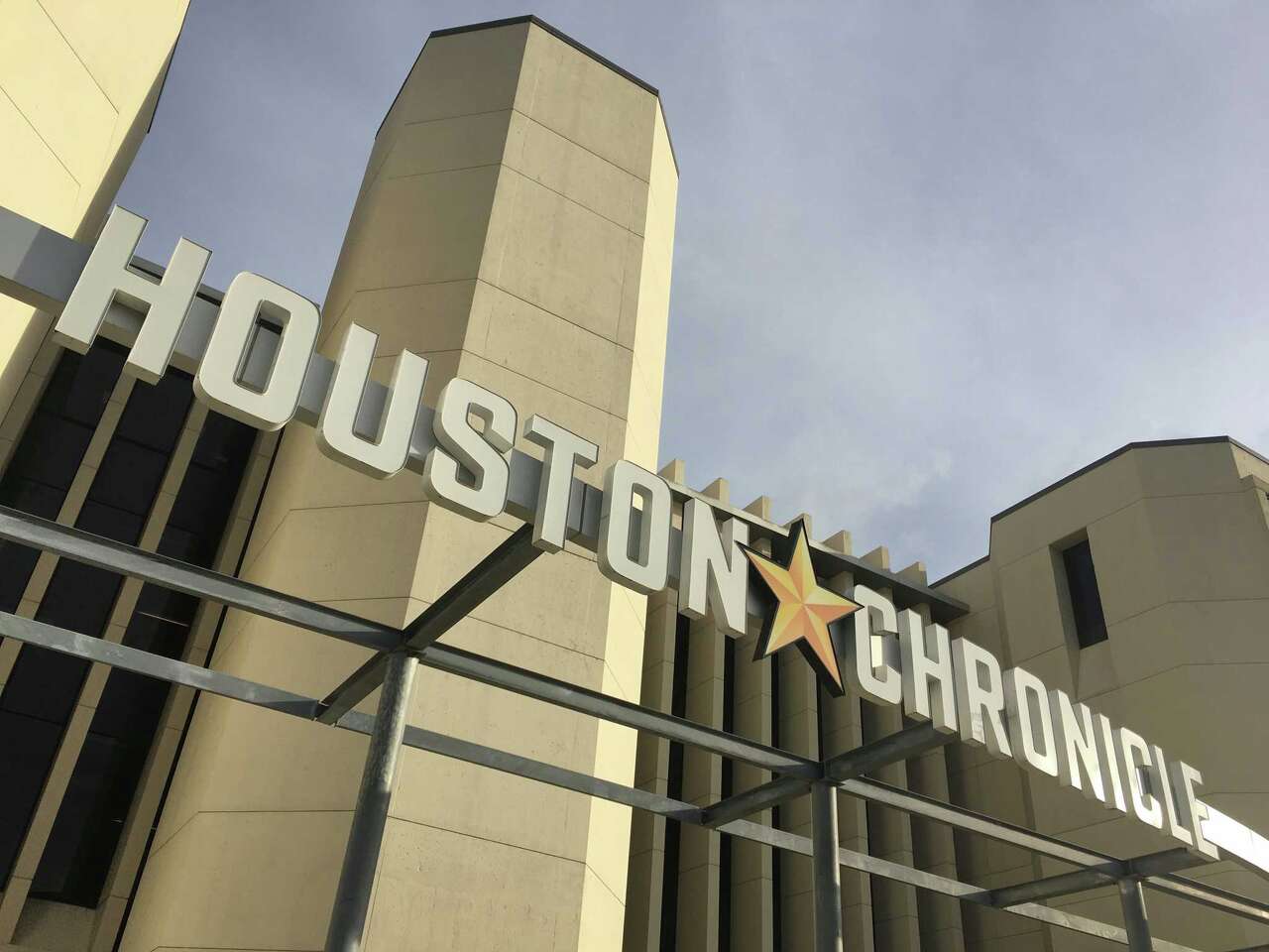 The story behind the Houston Chronicle's 125-year run