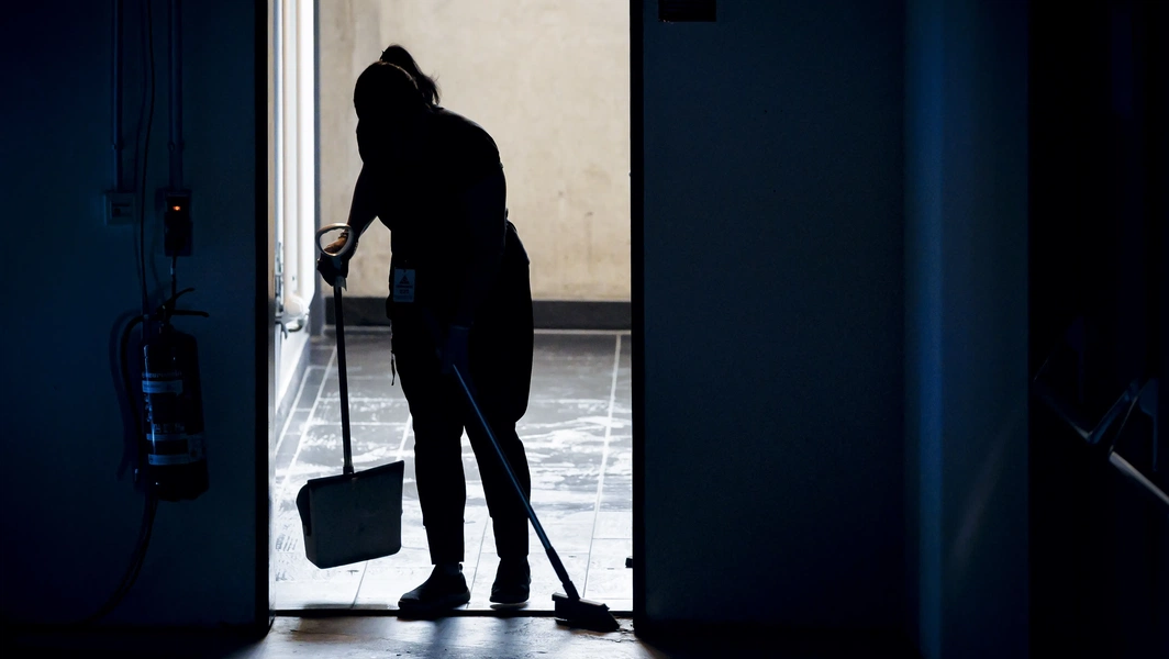 13 boring jobs with surprisingly high pay