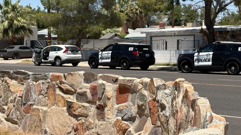 One hospitalized in critical condition after officer-involved shooting ...