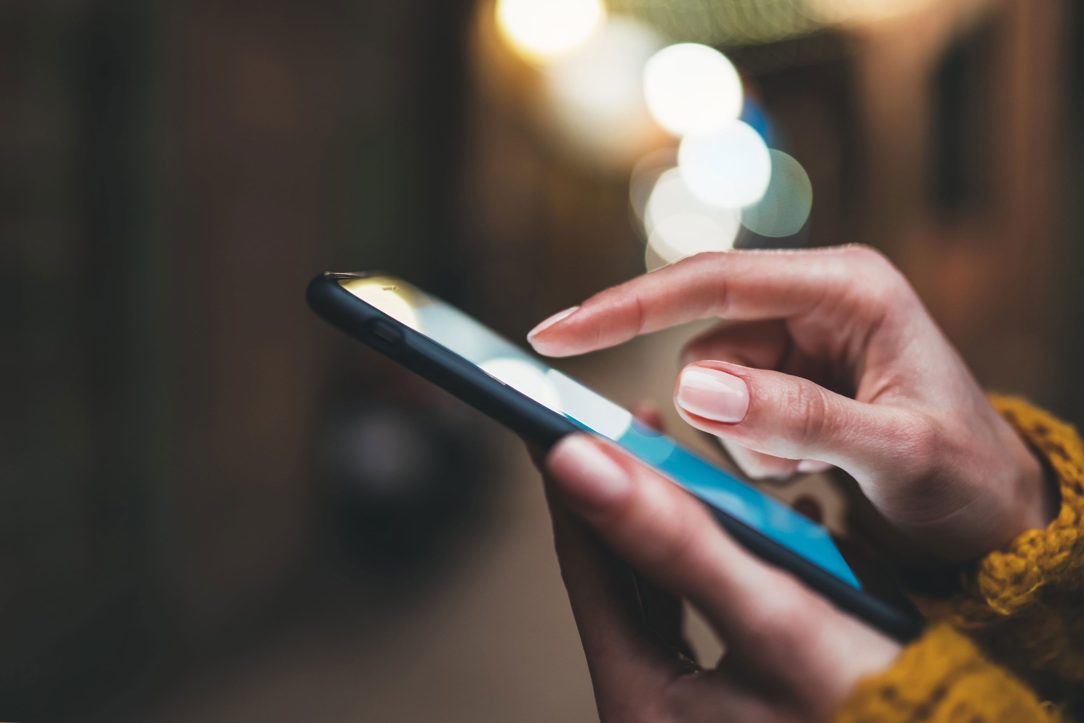 How to sign up for emergency alerts in WA
