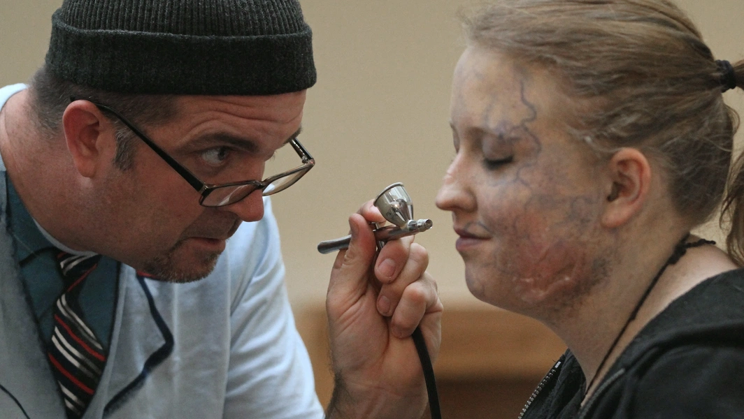 7 behind-the-scenes secrets of practical and visual effects