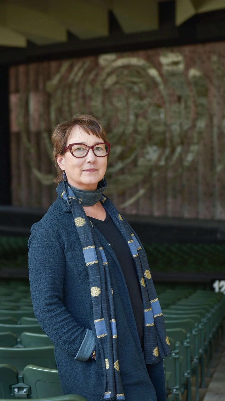 Sobol: SPAC founders created venue based on 'an act of belief'