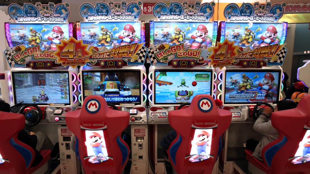 8 Mario Kart games ranked through the years
