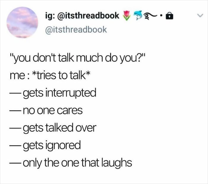 39 tweets and memes about life that just make complete sense