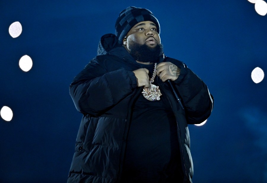 Grammy-nominated artist Rod Wave to bring new tour to Smoothie King Center