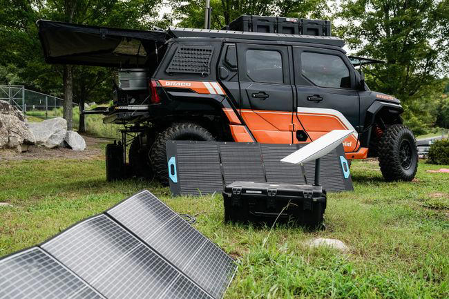Californians could save on PG&E with plug-in solar bill