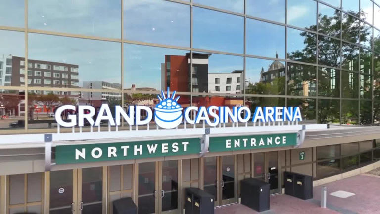 MN Wild, Grand Casino Arena drop Ticketmaster, switch to SeatGeek