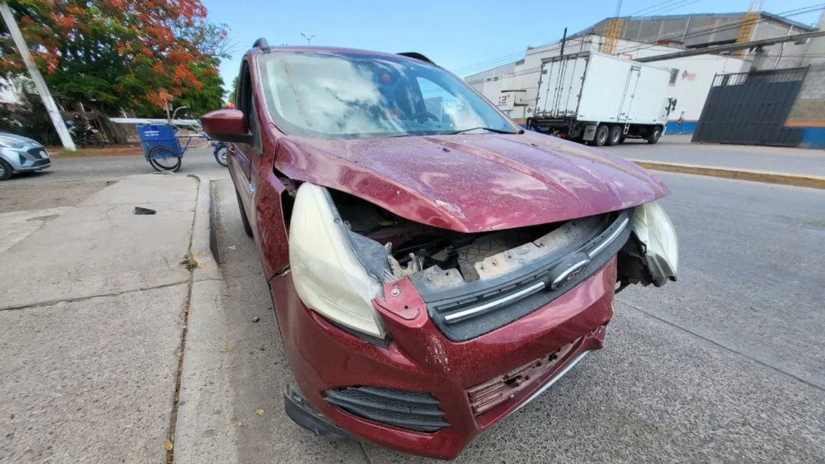 CDMX: 7 zonas donde el seguro de auto cuesta una fortuna y las razones ...