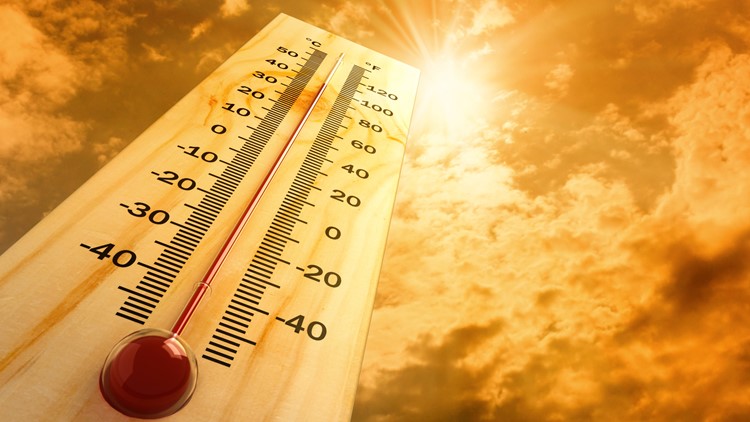 Cooling stations open in Tampa amid extreme heat | See the list