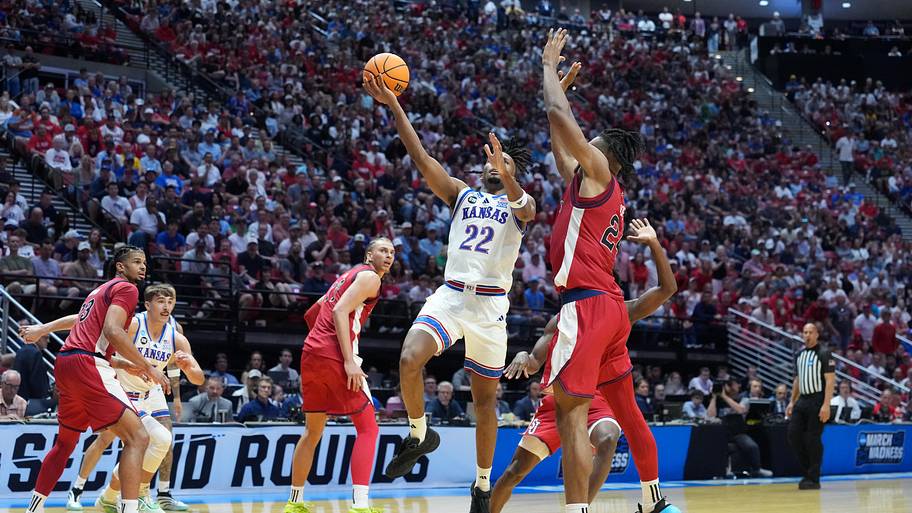 Wizards legend John Wall makes decision on who he would draft with No ...