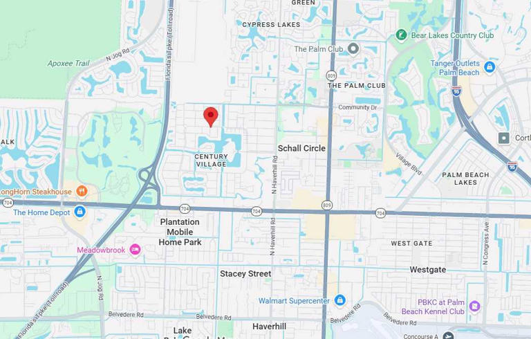 Golf cart passenger dies 4 days after crash with car