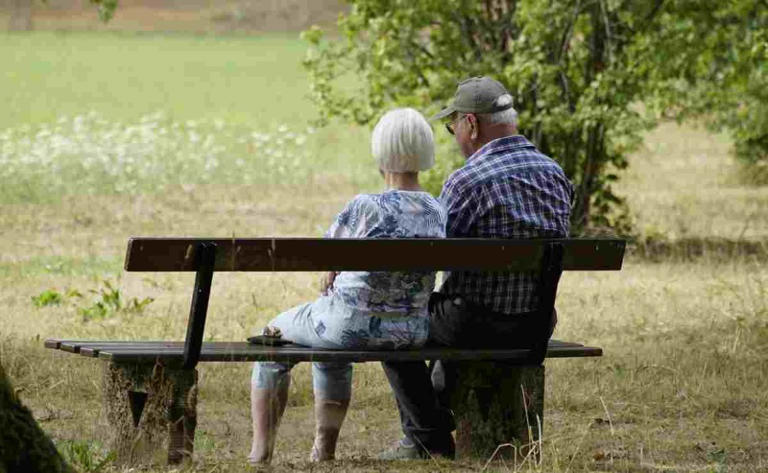 Average Social Security Checks at 62, 67, and 70 RevealedAre You ...