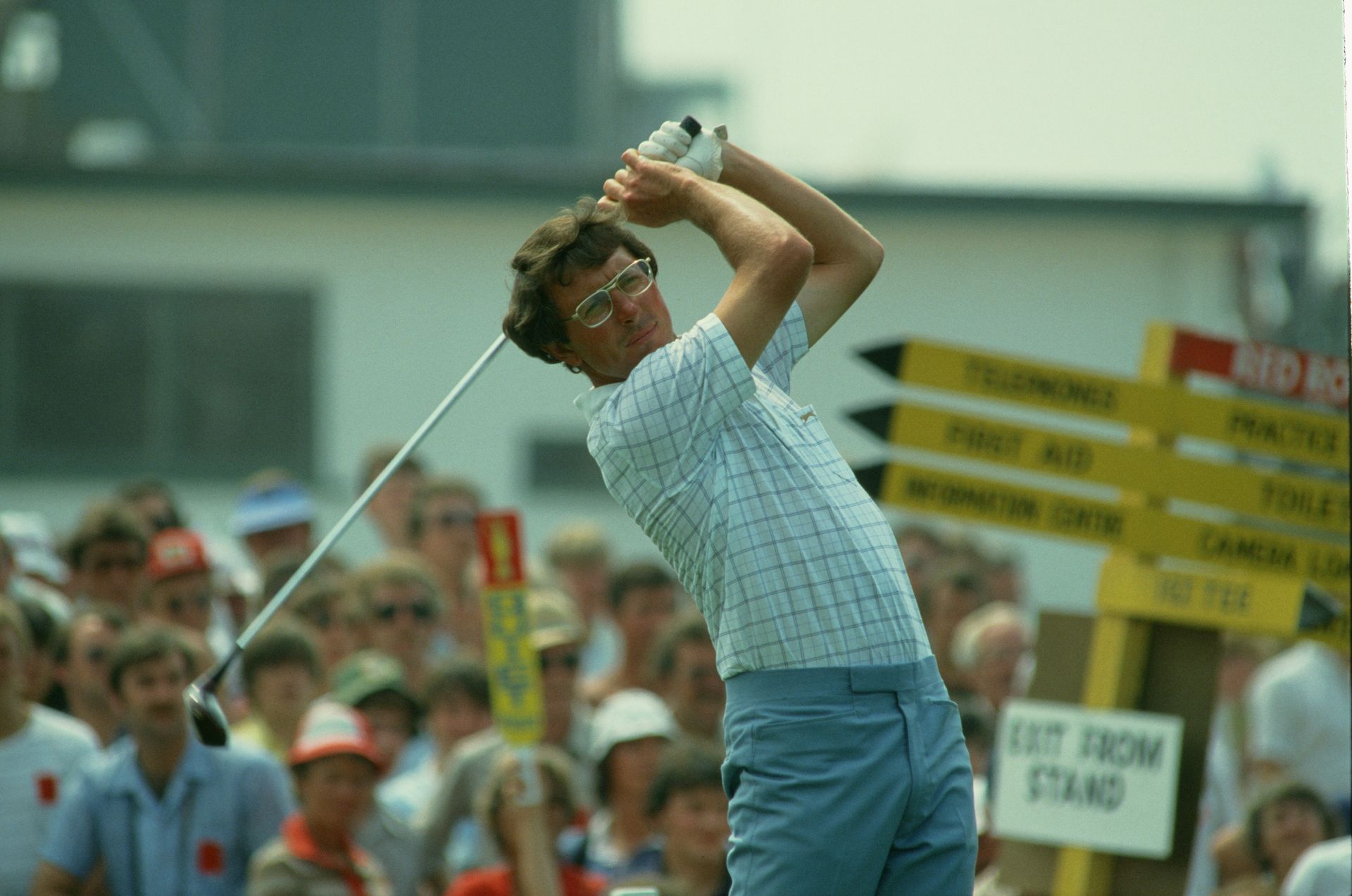 The most heartbreaking moments in golf history