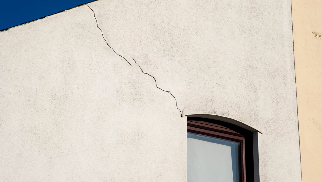 7 architectural red flags homebuyers should spot