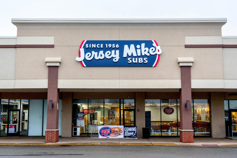 Jersey Mike's to open new locations in these cities. See list
