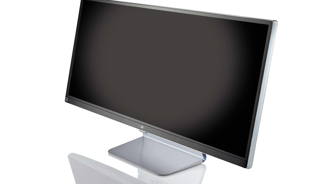 Why ultrawide monitors are replacing dual screens